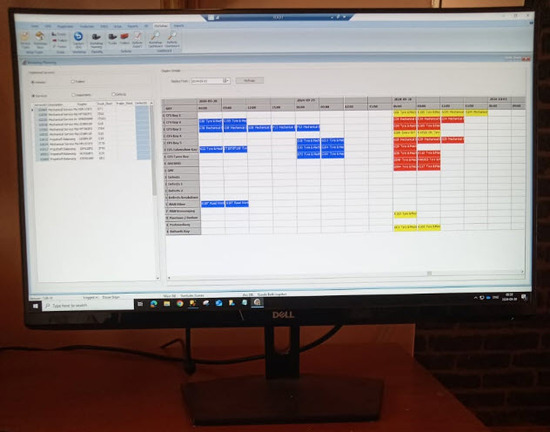 transuite.co.za - Streamline Your Transport Operations with Ease