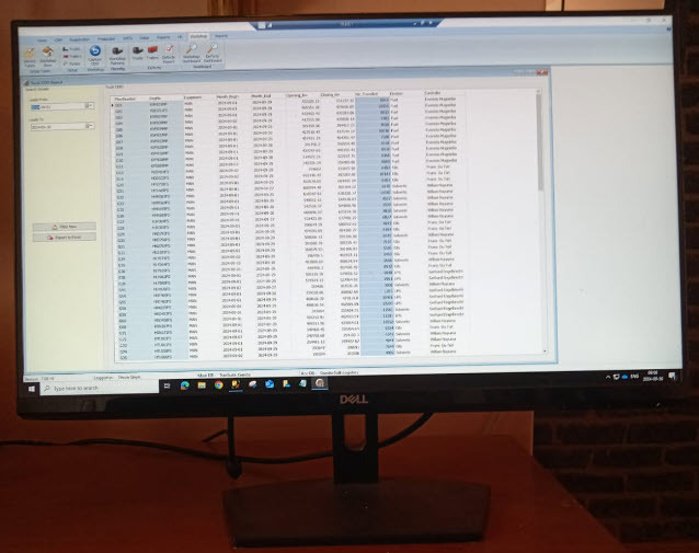 transuite.co.za - Streamline Your Transport Operations with Ease